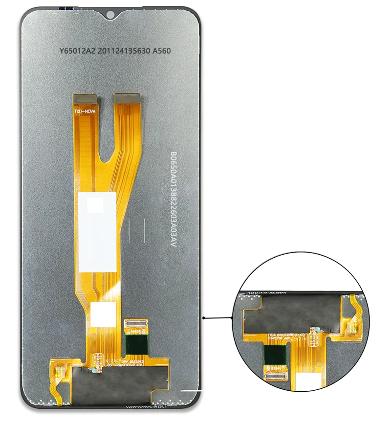 Samsung Galaxy A03 Core LCD Replacement Screen - 1 Year Warranty