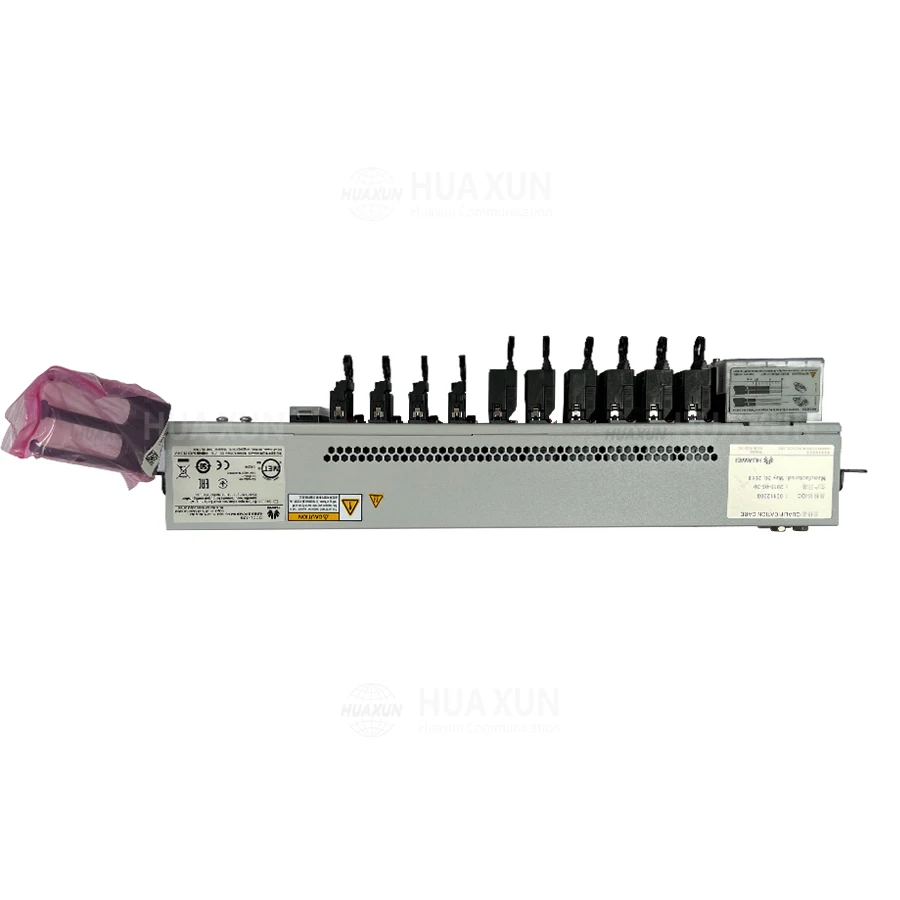 Original Distribution Unit Dcdu12b DC Power Distribution Unit DC 48V ...