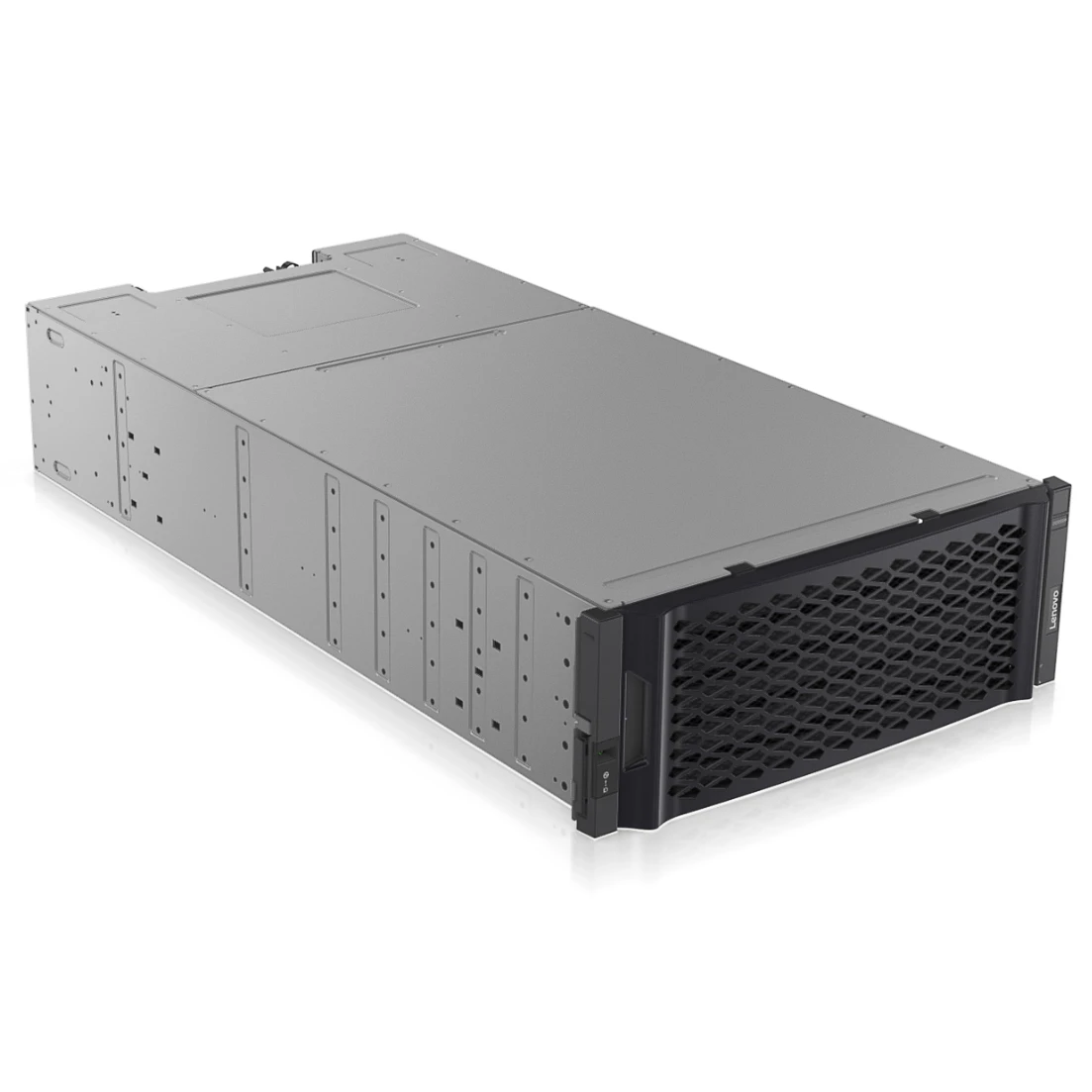Lenovos Thinksystem DE6000H - Hybrid Flash Array Rack Server