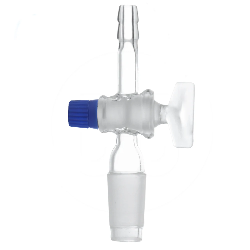 Labs Two-way Flow-control Adapter With Glass Stopcock - Buy Adapter ...