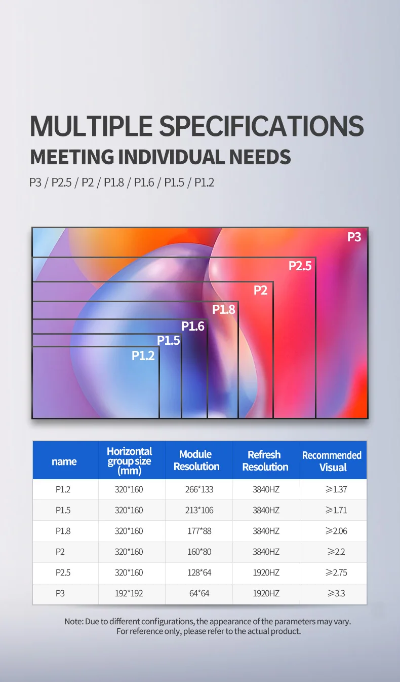 Outdoor P6 Led Screen Module Film Led Stage Commercial Advertising ...