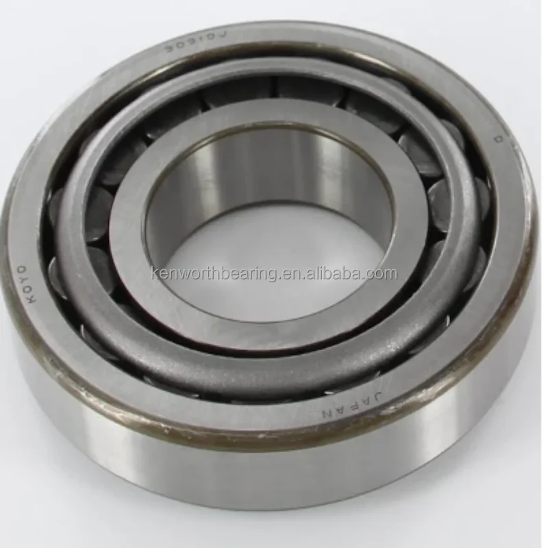 Japan Koyo Tapered Roller Bearing 30310jr - Buy Ball Bearing Koyo,Japan ...