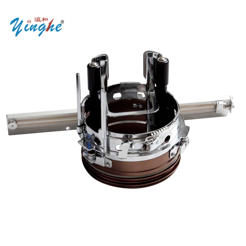 Alibaba.com: Yinghe Pearl Beads 2-Head Multi-Needle Automatic Sewing ...