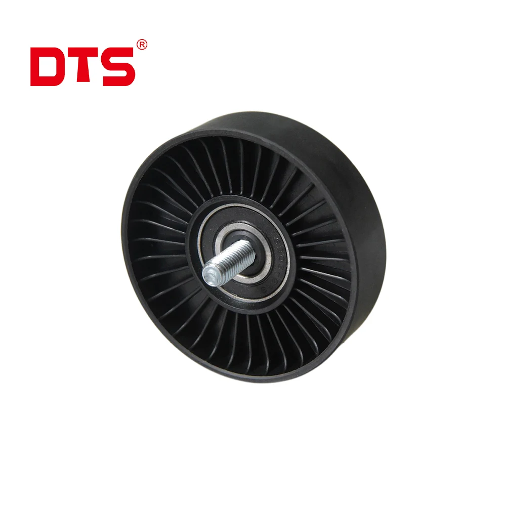 DTS Auto Belt Tensioner Pulley for Hyundai & Kia Models