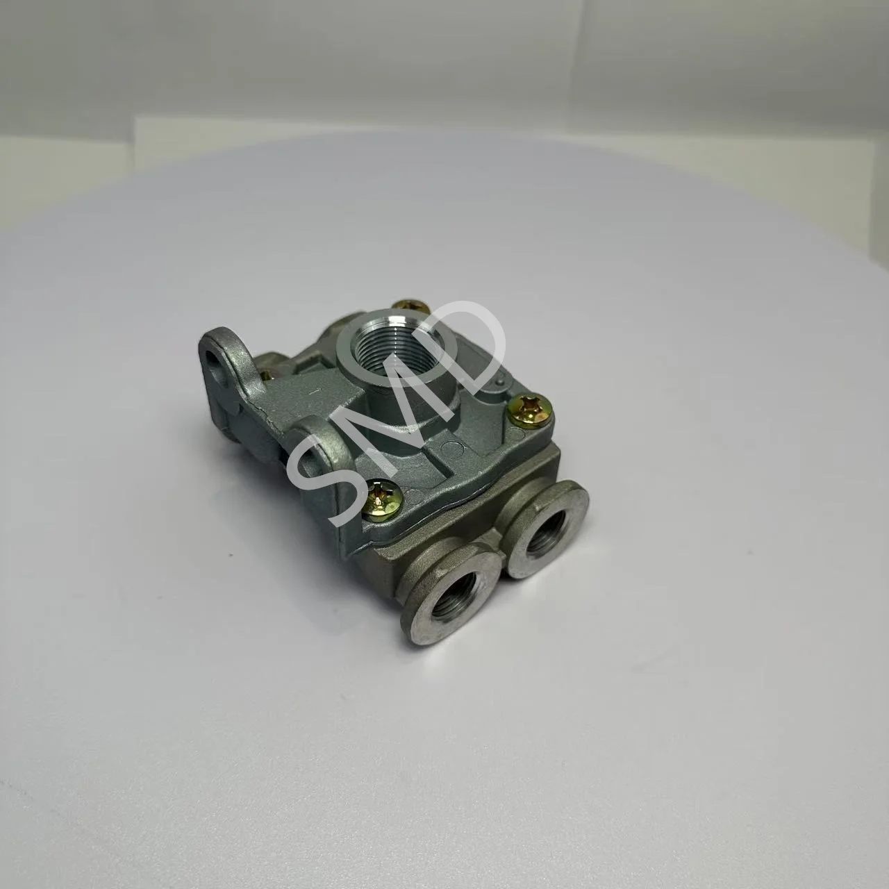 Heavy-Duty Truck Auto Parts Quick Release Valve 9735000380 for Various ...