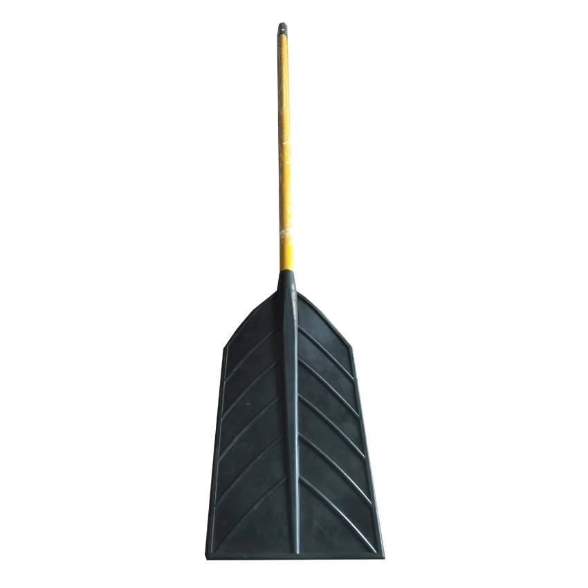 Fire Fighting Extinguisher Tool Rubber Fire Swatter 150cm