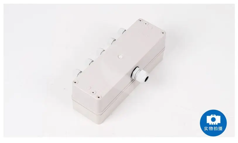 Saipwell Waterproof Plastic Junction Box For Subway Sw-0825-1-12 One In ...