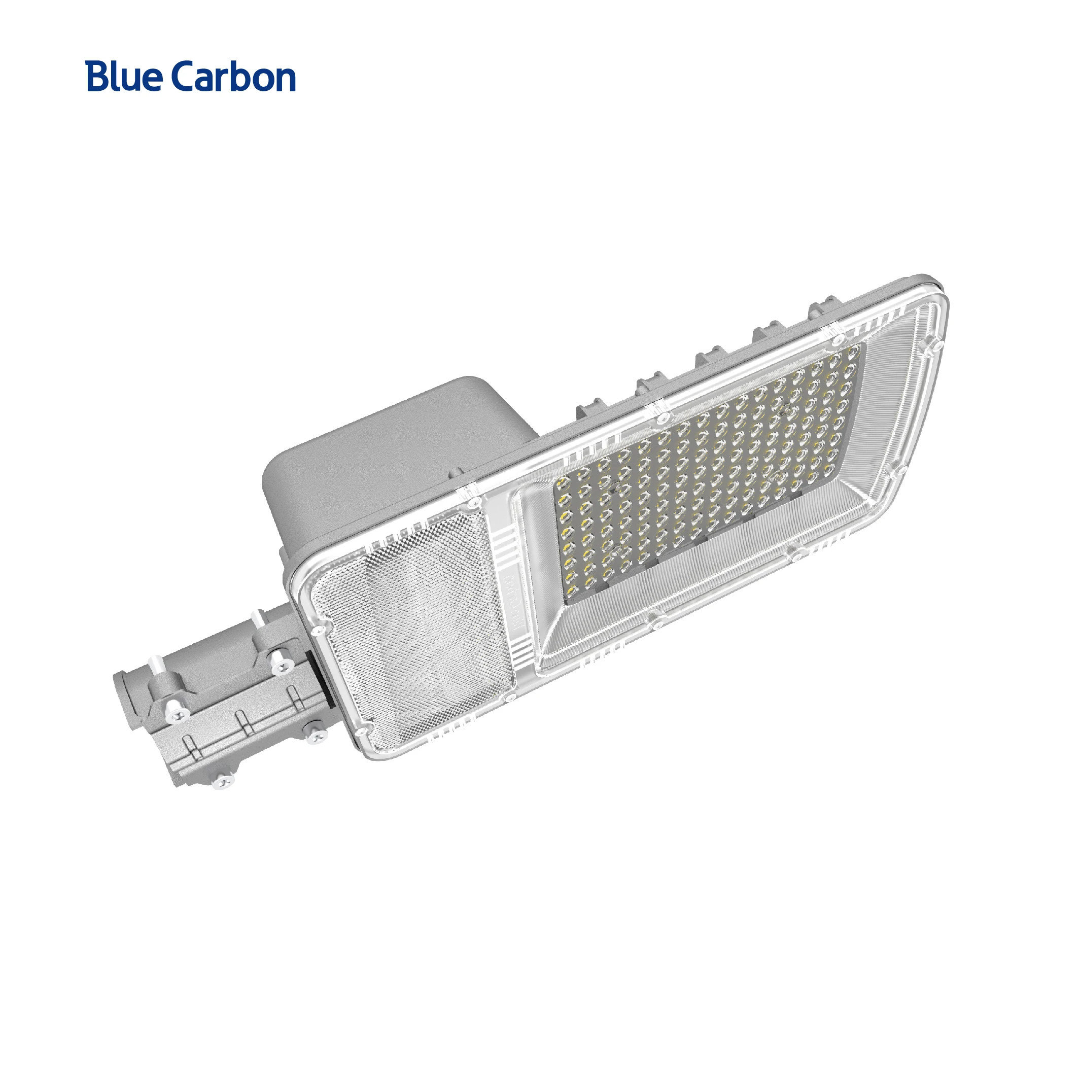 High Quality 2100lumen 20w Solor Street Road/garden Light - Buy Blue ...
