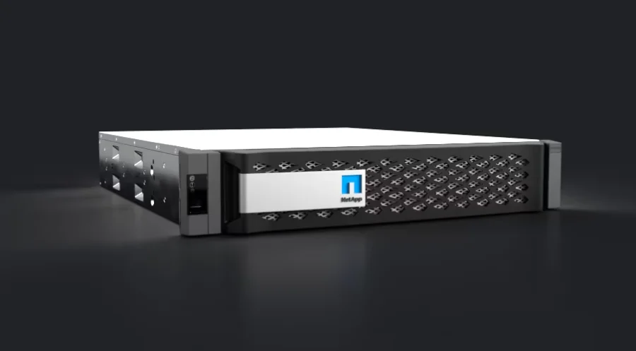 Brand New Netapp Fas2750 Storage Hybrid-flash Arrays 2u 24 Internal ...