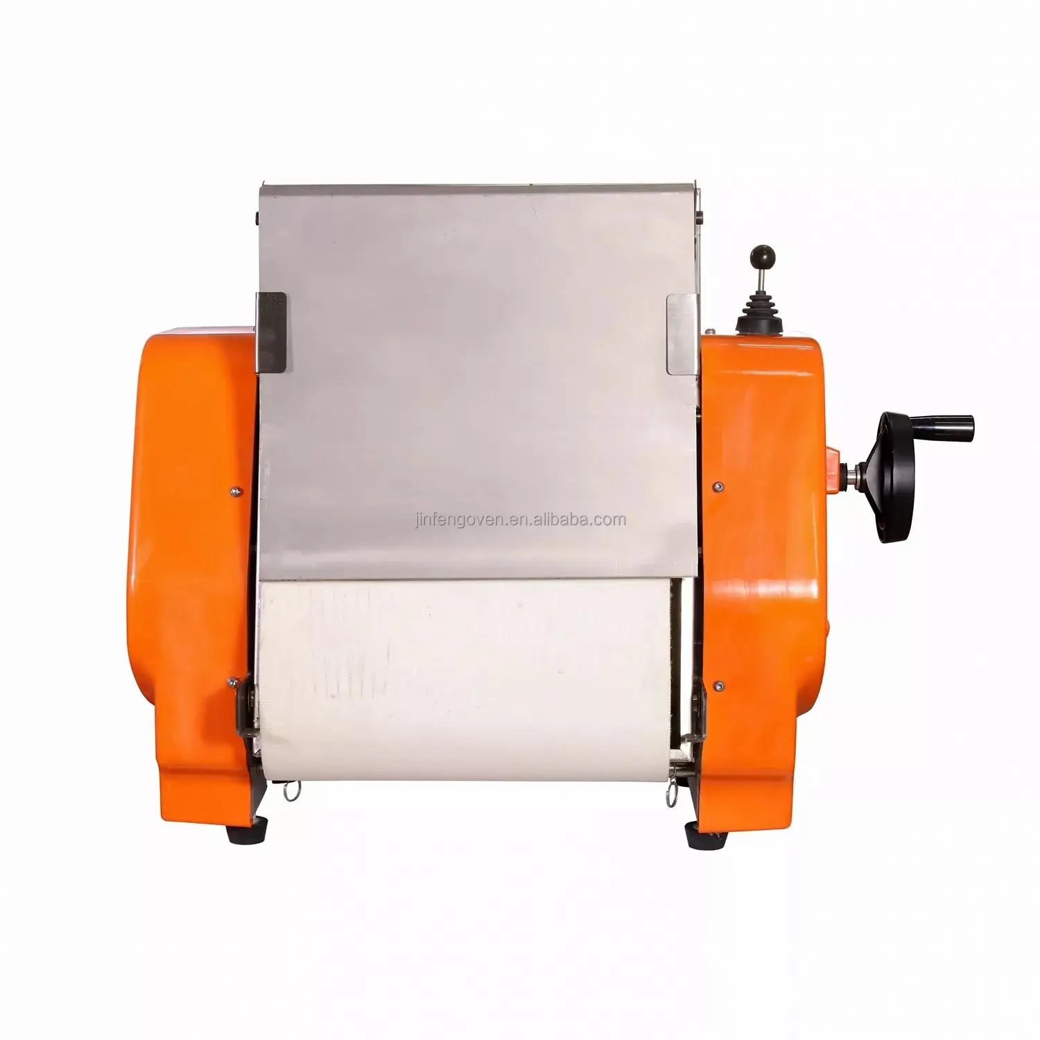 Portable Mini Dough Sheeter Machine - Efficient & Durable