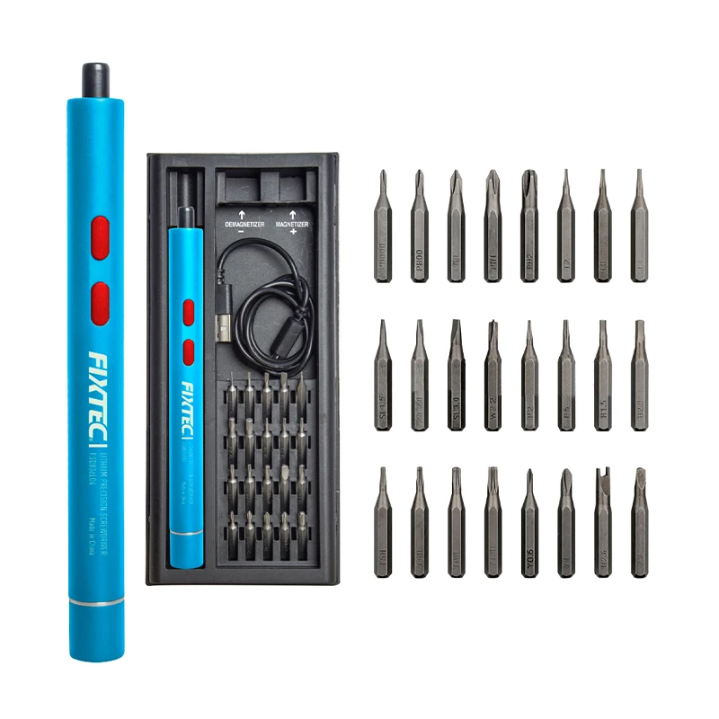 10 Nm Cordless original Screwdriver