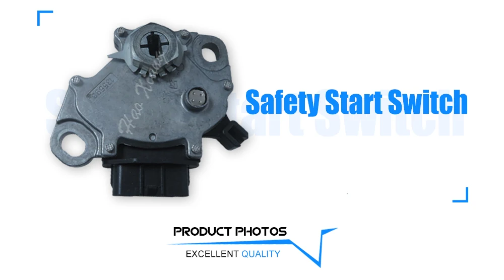 High Quality Auto Neutral Safety Switch OEM 135593 for Toyota Tacoma