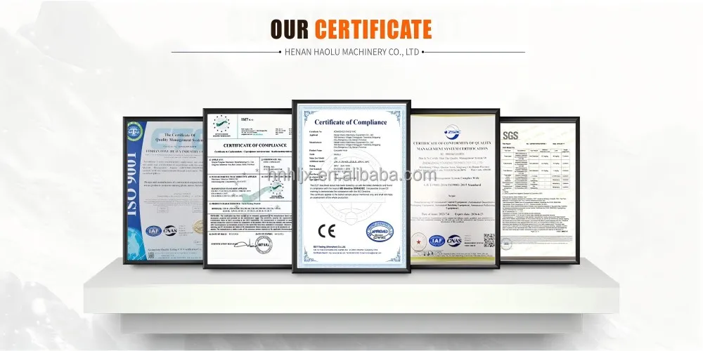 High Efficiency Construction Lift Hoist for Building Sites