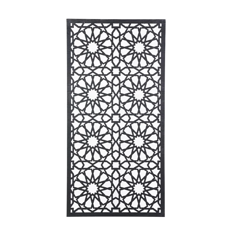 Decorative Wpc Screen Panels Fence Panels Wall Arts Lattice| Alibaba.com