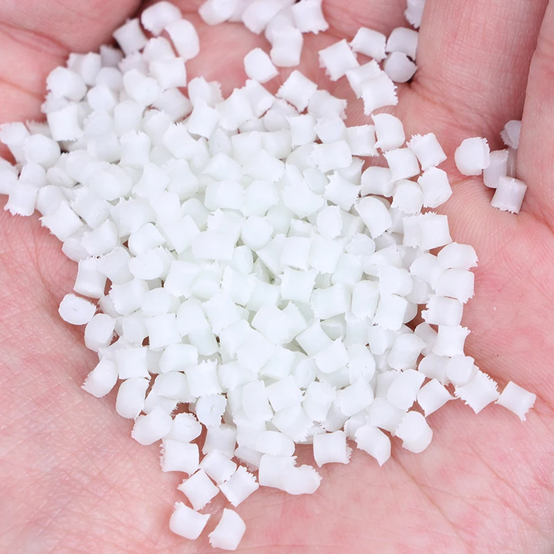 Nylon Pa66/6 Electrical Connection Pa6.6 Raw Material Raw Material ...