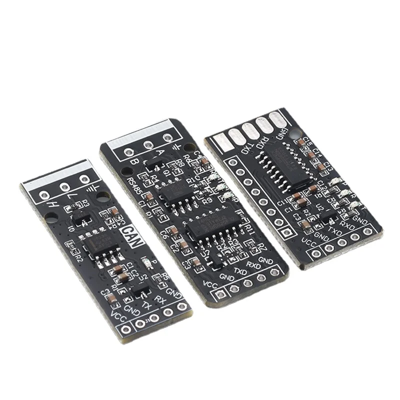 RS232 RS485 CAN To TTL Communication Module Serial Module CAN Module Industrial Grade| Alibaba.com