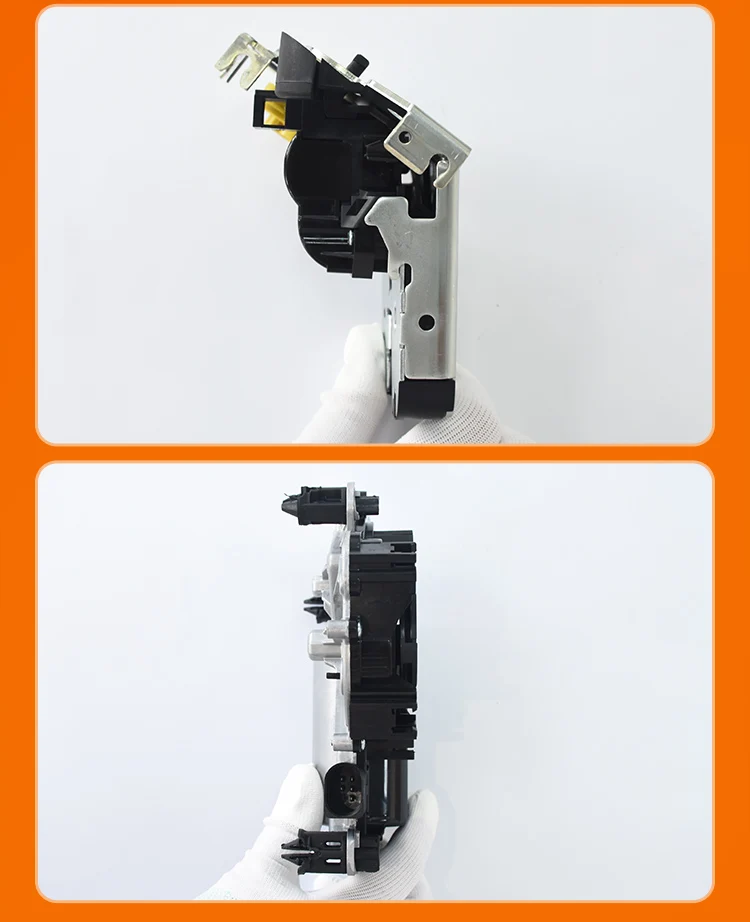 Audi A6/q2 Electric Tailgate Lock Actuator Oem 81a827506 | Wholesale