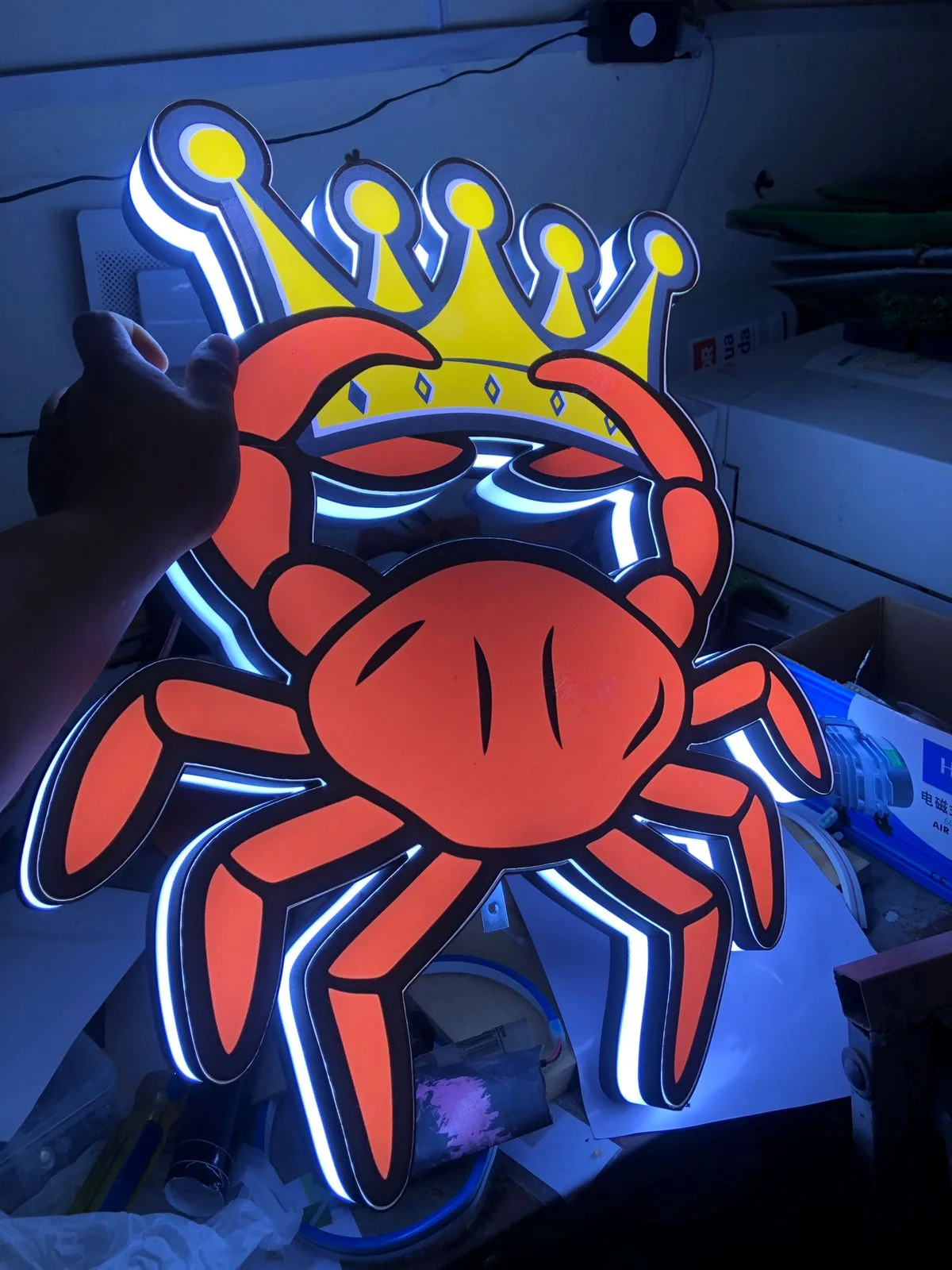 2025 Mingda AD-F4 3D Printer - Fast Build Volume 800*1200mm