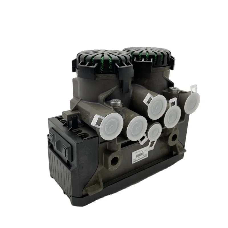 VIT Truck Spare Parts K020024N50 K020024 KNR EBS Two Channel Module ...