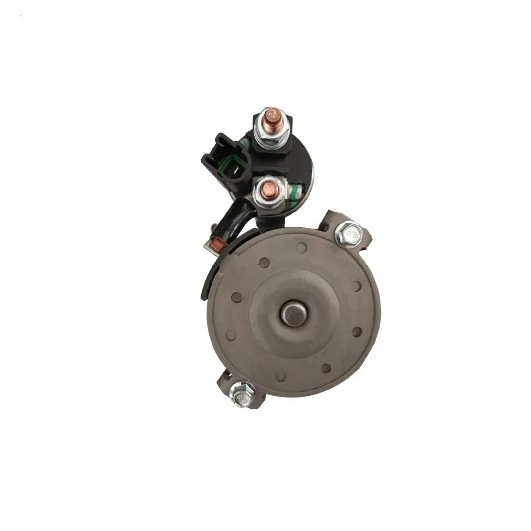 Starter For Toyota Hilux Revo 281000l260 281000l260a 1204841 281000 ...