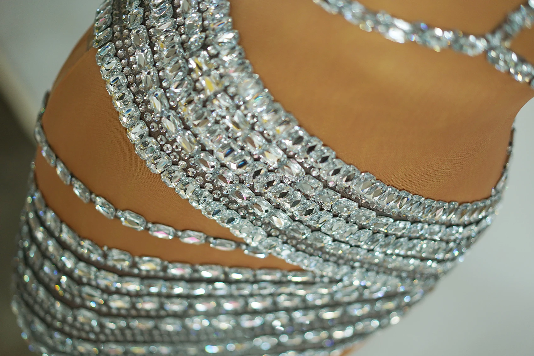 Shop Our Sexy Party Dress Collection - Elegant & Translucent
