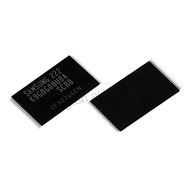 Jeking Ic Surface Mount Tsop-48 32-gbit Brand Original New K9gbg08u0a ...