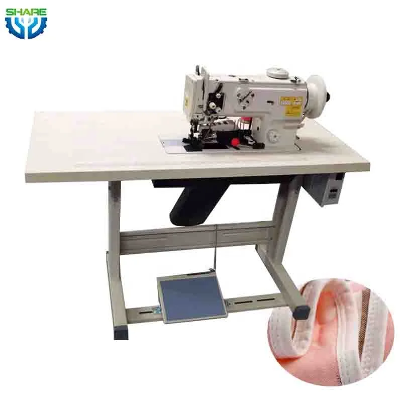 Over Edging Sewing Machine