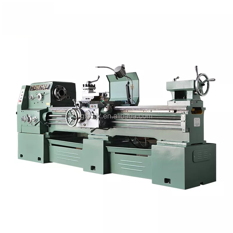 CN6140B/1000 Conventional Lathe Machine with Competitive Price