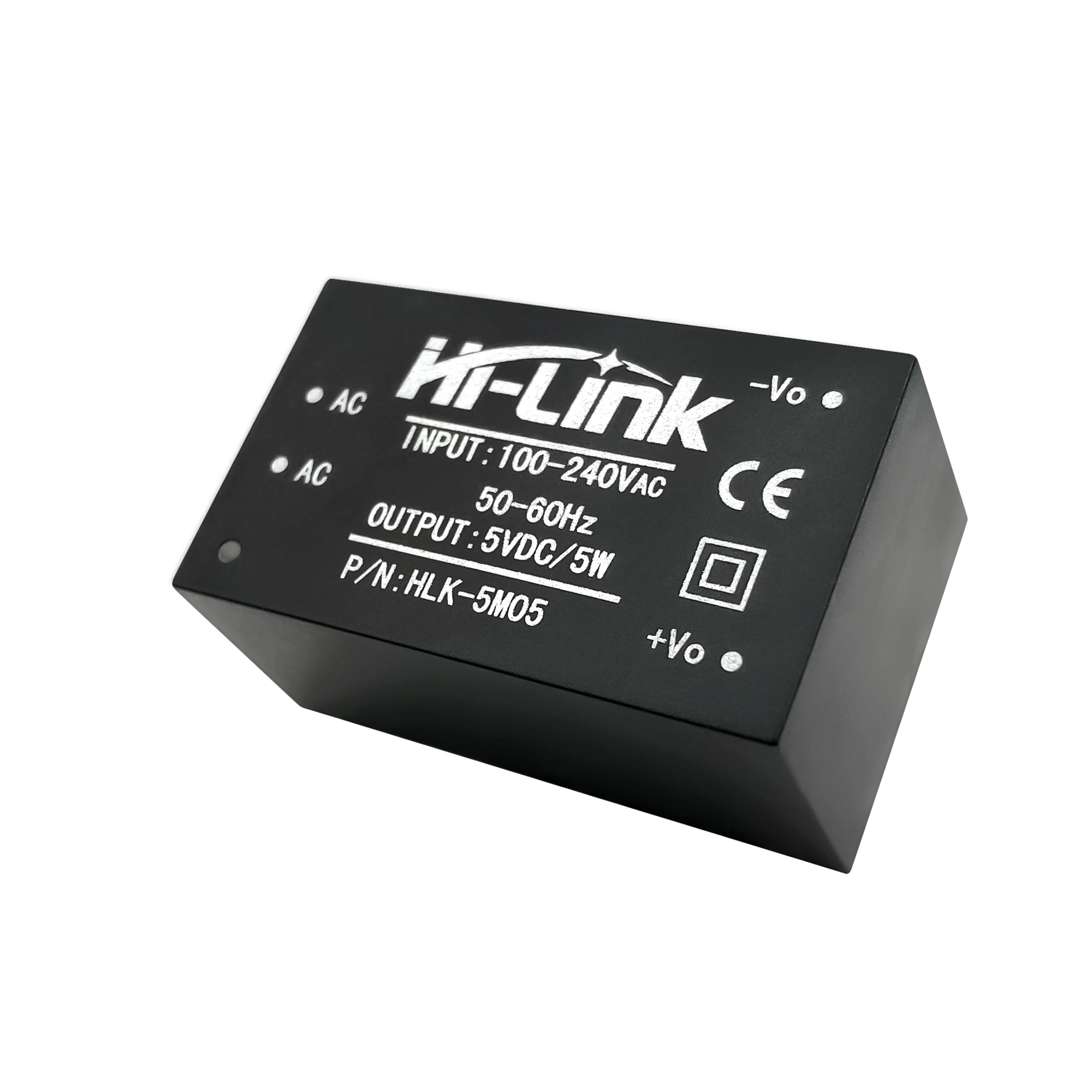 Hilink 5V 1A Power Supply Module - High Efficiency & Stability