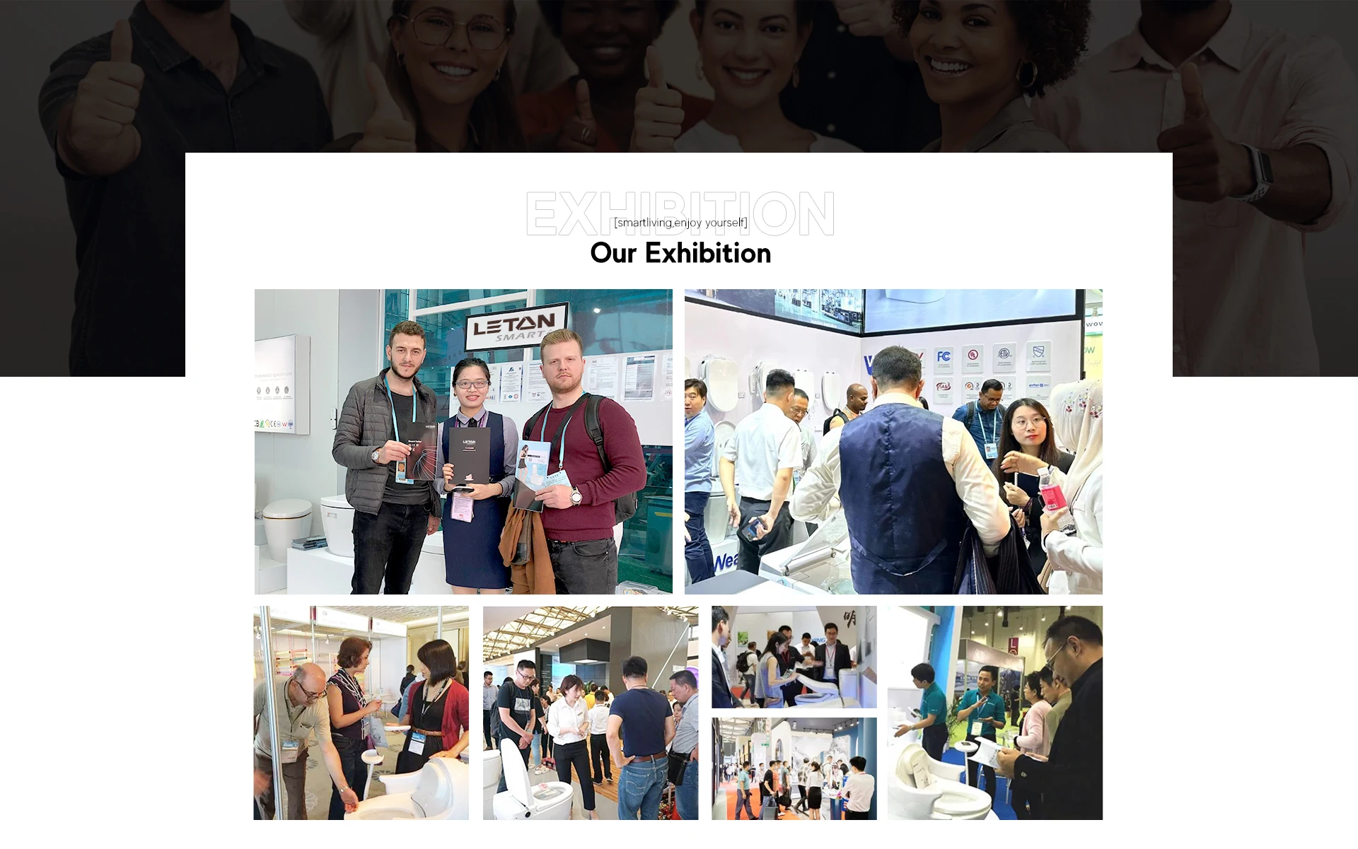 Company Overview - Sichuan Honghua Leton Smart Technology Co., Ltd.