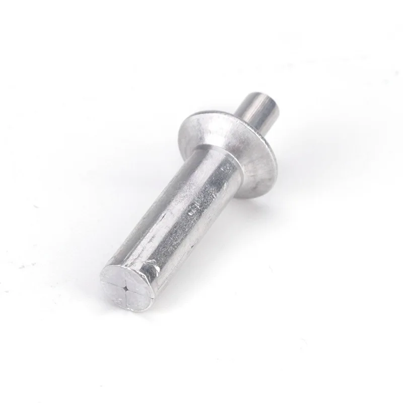 20mm 304 Stainless Steel Industrial Construction Rivets Open End Rivets ...
