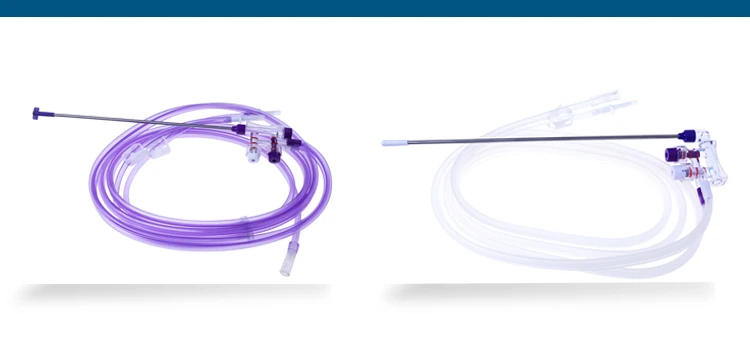 Medical Disposable Factory Price Wholesale Laparoscopic CO2 Insufflator ...