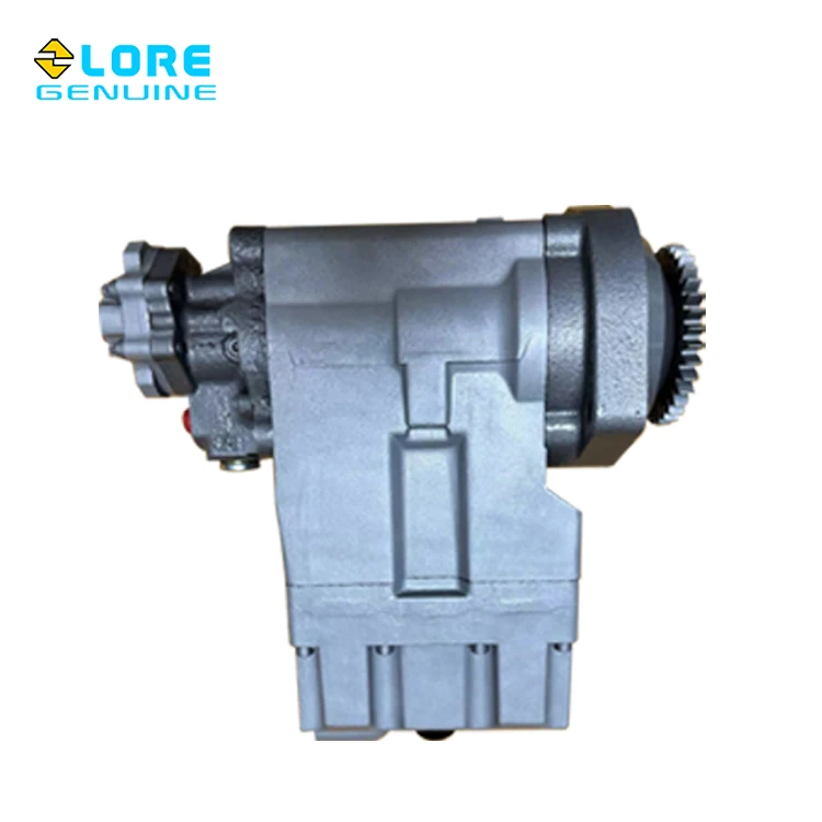 476-8769 Diesel Engine Spare Parts Zd30 Fuel Injection Pump 384-0678 ...