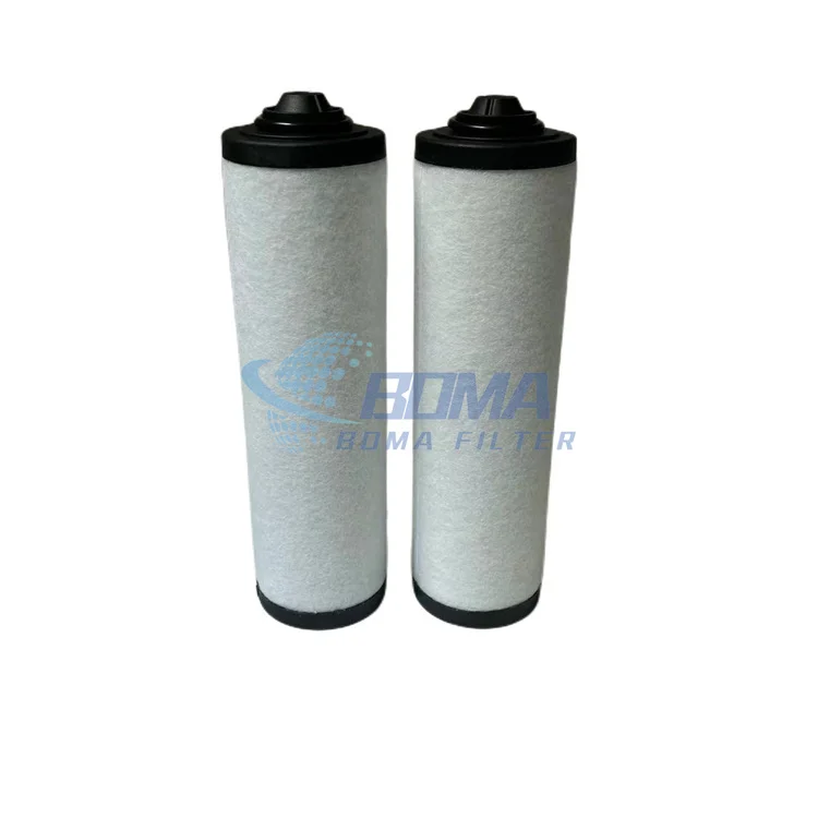 0532140157 Vacuum Pump Oil Mist Separator Exhaust Filter RA0063F ...