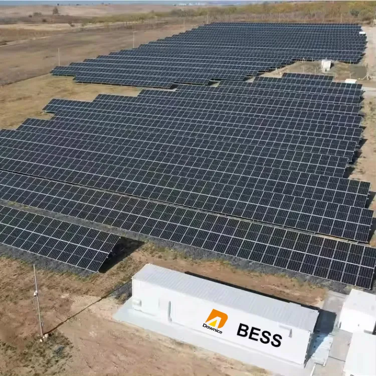 Dawnice 100kwh-200kwh Energy Storage System - Reliable & Efficient