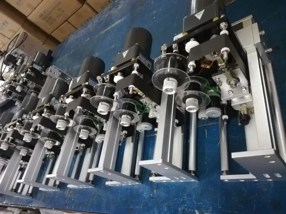 Fineray Company Model Hp-241g Hot Stamping Date Coding Machine For ...