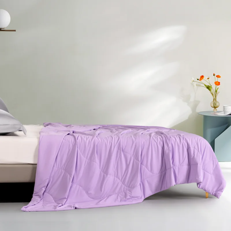 Revolutionary Cooling Blanket - Arc-Chill Cool Tech Fabric