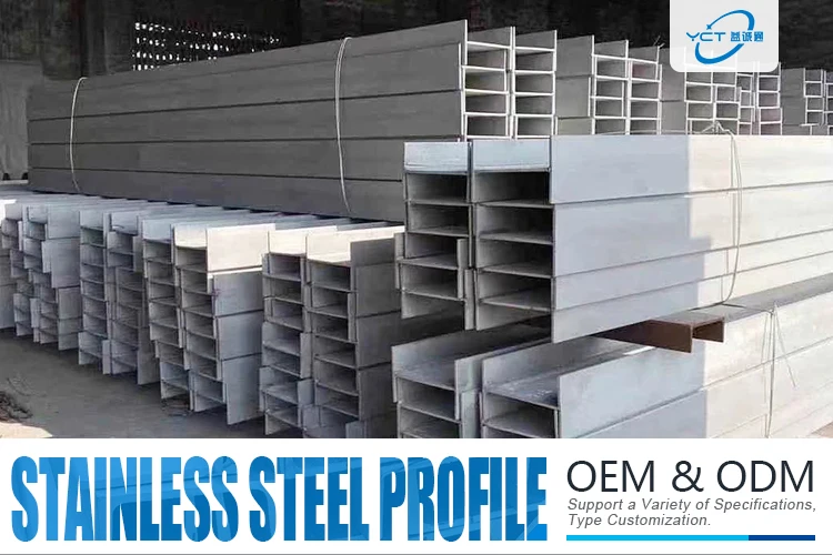 316 Grade 200*150mm Steel Welded Stainless L H Beam - Buy Stainless H Beam 316 Stainless Beam ...