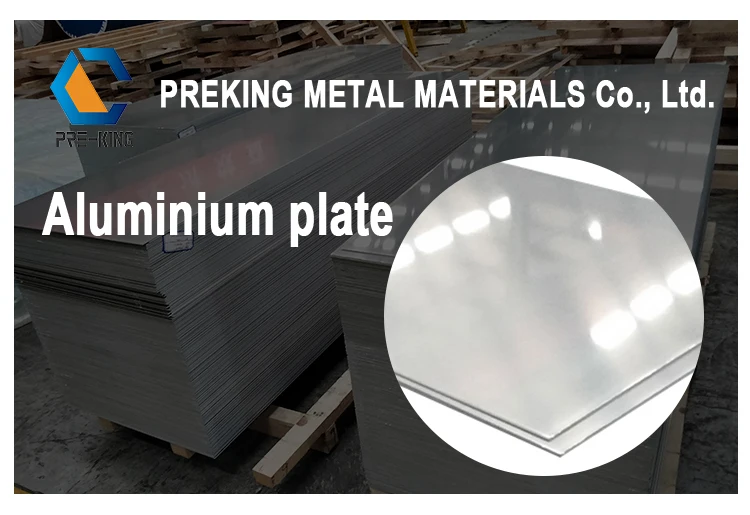 Aluminum Sheet 2024 T3 T351 T4 T451 4x8ft Aluminum Plate Aluminum Price ...