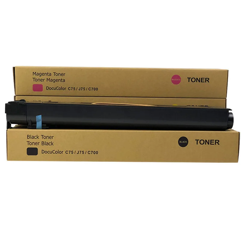 Japan Quality Compatible DCC700 Toner Cartridge for Xerox