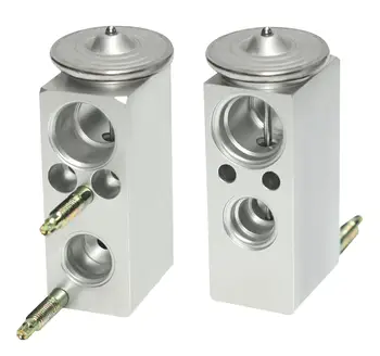 Oem 330005k Auto Ac Air Conditioning Expansion Valve For Mercedes B Enz ...