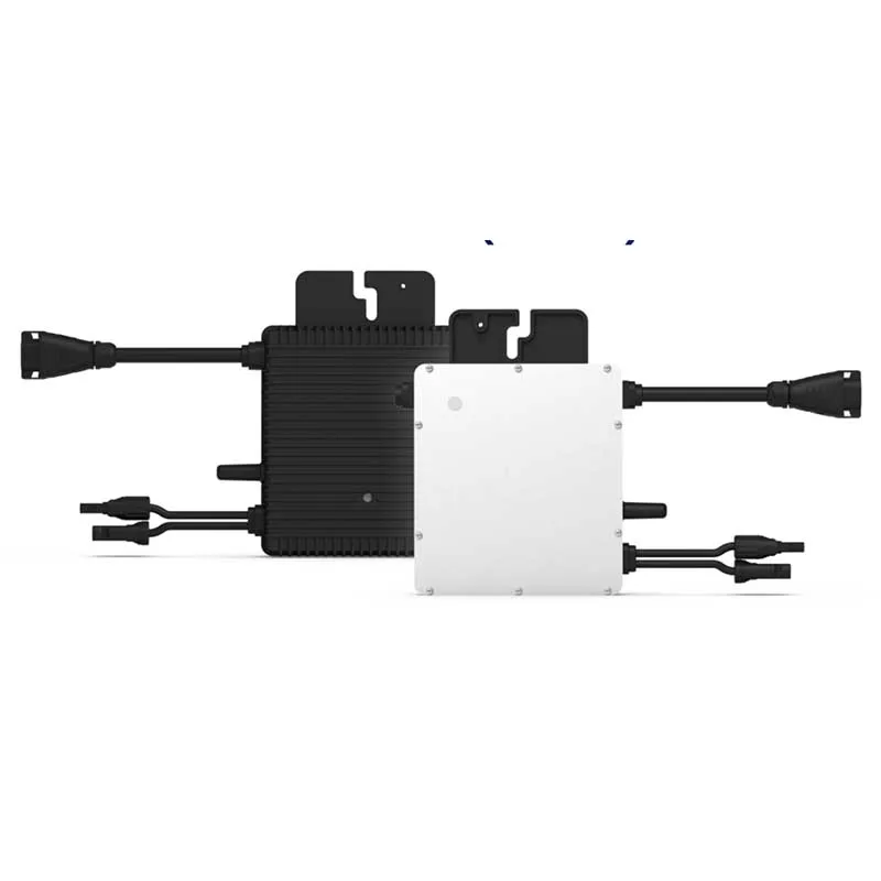 Complete Home Solar Power System Solar Kit On Grid With Micro Inverter ...