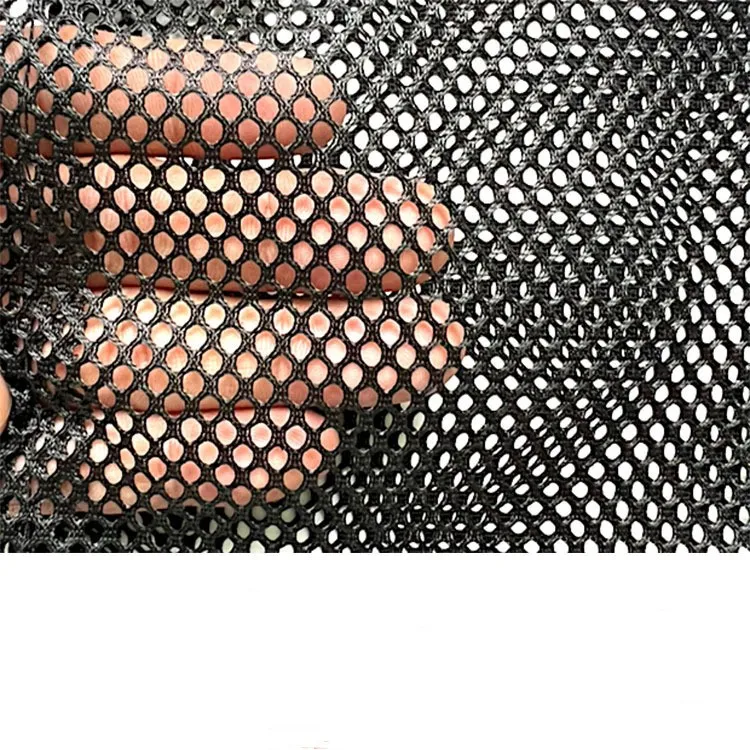 Wholesale/customized High Quality Polyester Mesh Bag,Mesh Drawstring ...