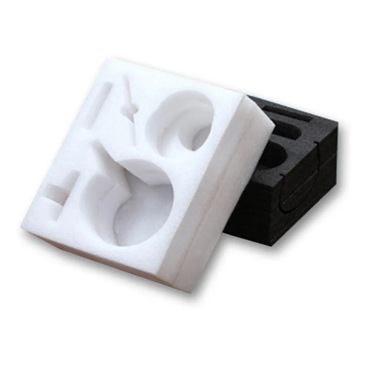 Custom Design Colorful Packing Foam Polyethylene Epe Foam Insert Die ...