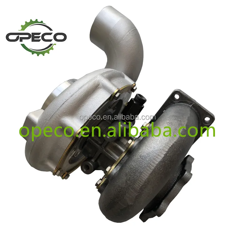 船用涡轮增压器H110A/07D H110A 07D 817041070002应用于潍柴船8170柴油机601KW 1350RPM ...