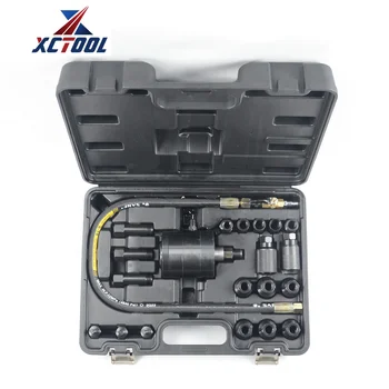 Xctool Hot Sale Removal Tool Sets Diesel Fuel Pneumatic Puller Set For ...