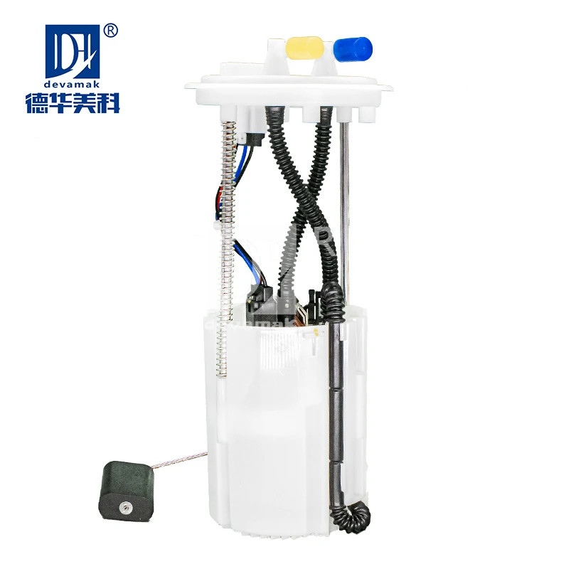 Auto Parts Fuel Pump Assembly Oem 23989506 23980419 For Wuling - Buy ...