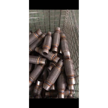 Hejian Lake Auto Parts Co., Ltd. - Automobile exhaust bellows, Auto ...