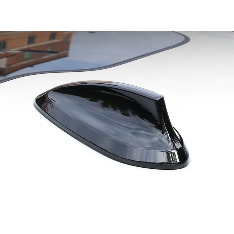 Car Shark Fin Antenna Cover For Bmw X1 X2 X3 X4 X5 X6 X7 Gt 3 Series ...