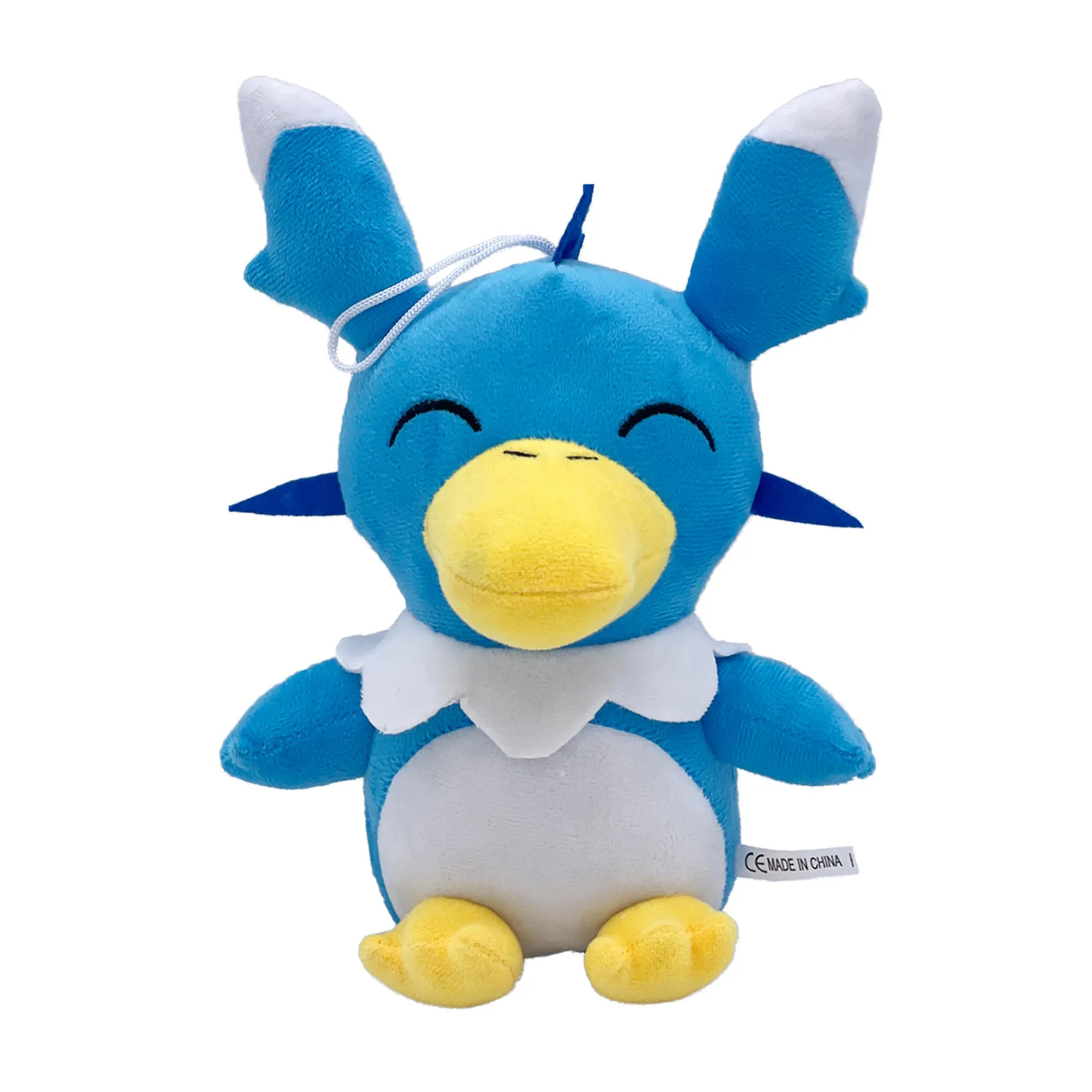 New Design Figurine Palworld Lamball Plush Toy Soft Palworld Doll Anime ...